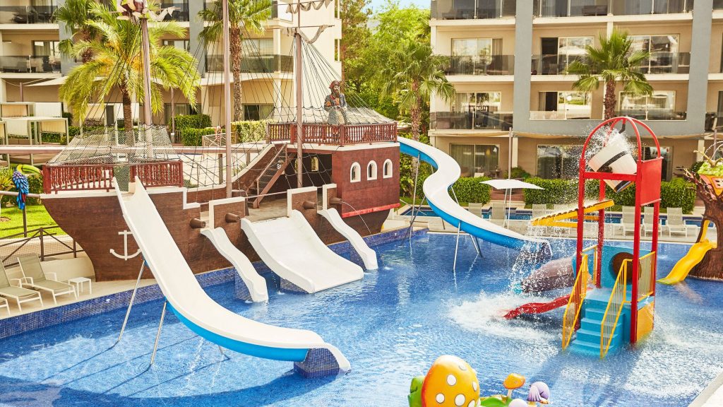 12 Best Family Hotels in Mallorca (2026): Beach Resorts, Kids’ Clubs ...