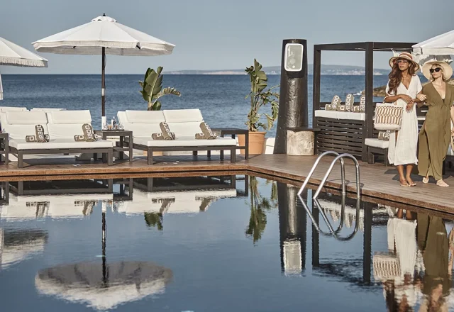The Hottest Beach Clubs in Mallorca 2026 – Ultimate Guide to Sun, Style ...