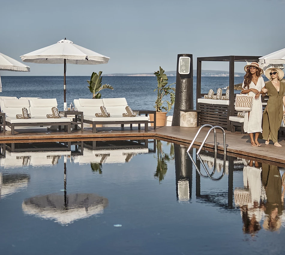 The Hottest Beach Clubs in Mallorca 2026 – Ultimate Guide to Sun, Style ...