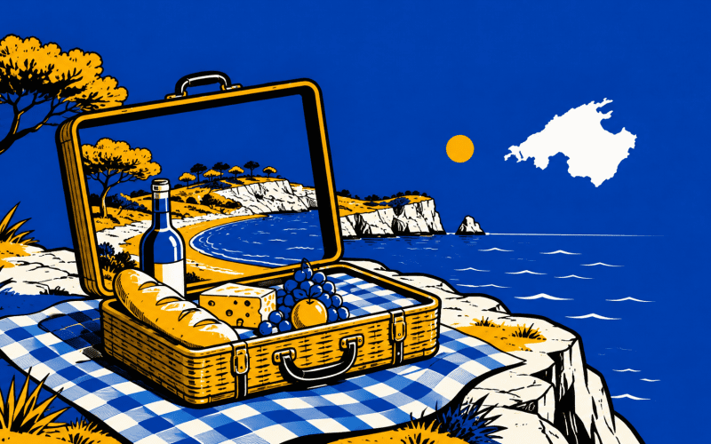 The Hottest Spots to Be Seen in Mallorca in Summer 2026