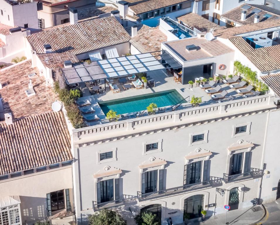 12 Best Mallorca 5-Star Hotels (2026): The Island’s Top Luxury Stays