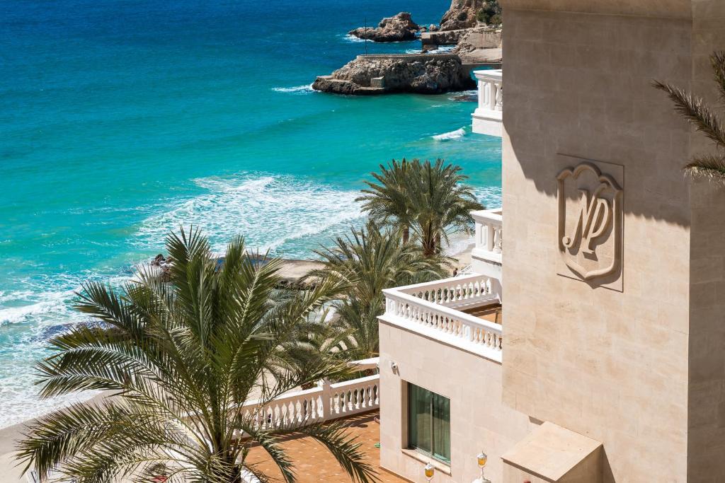 12 Best 5-Star Hotels in Palma de Mallorca [2026]